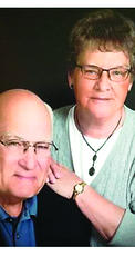 Gene and Mary Voss | FortWayne.com